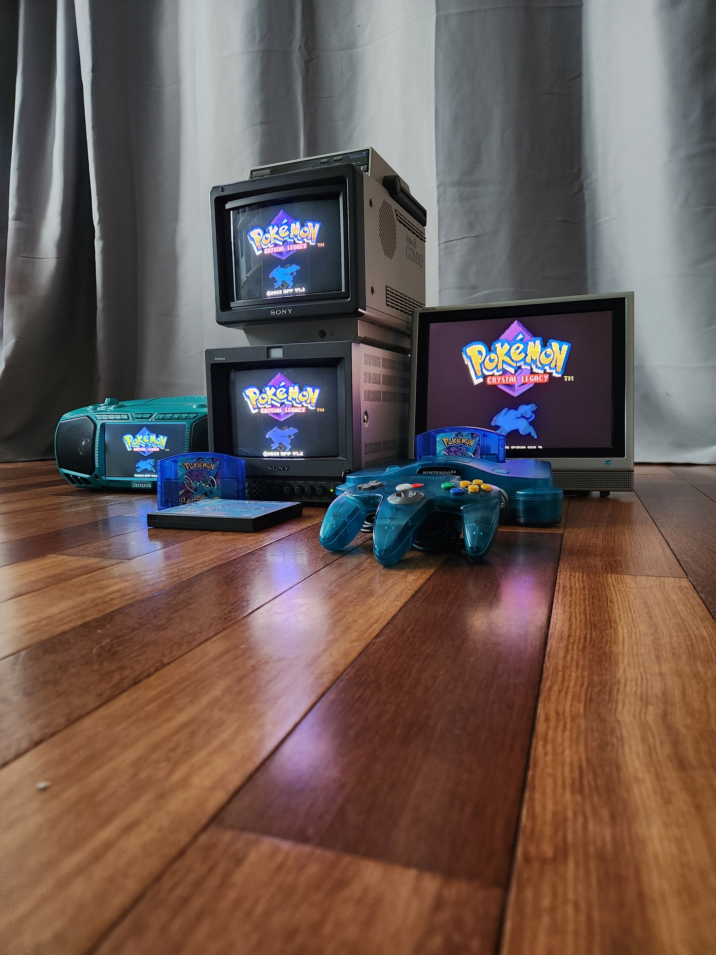 Retro Gamers US - Premier Store for You Video Game Needs