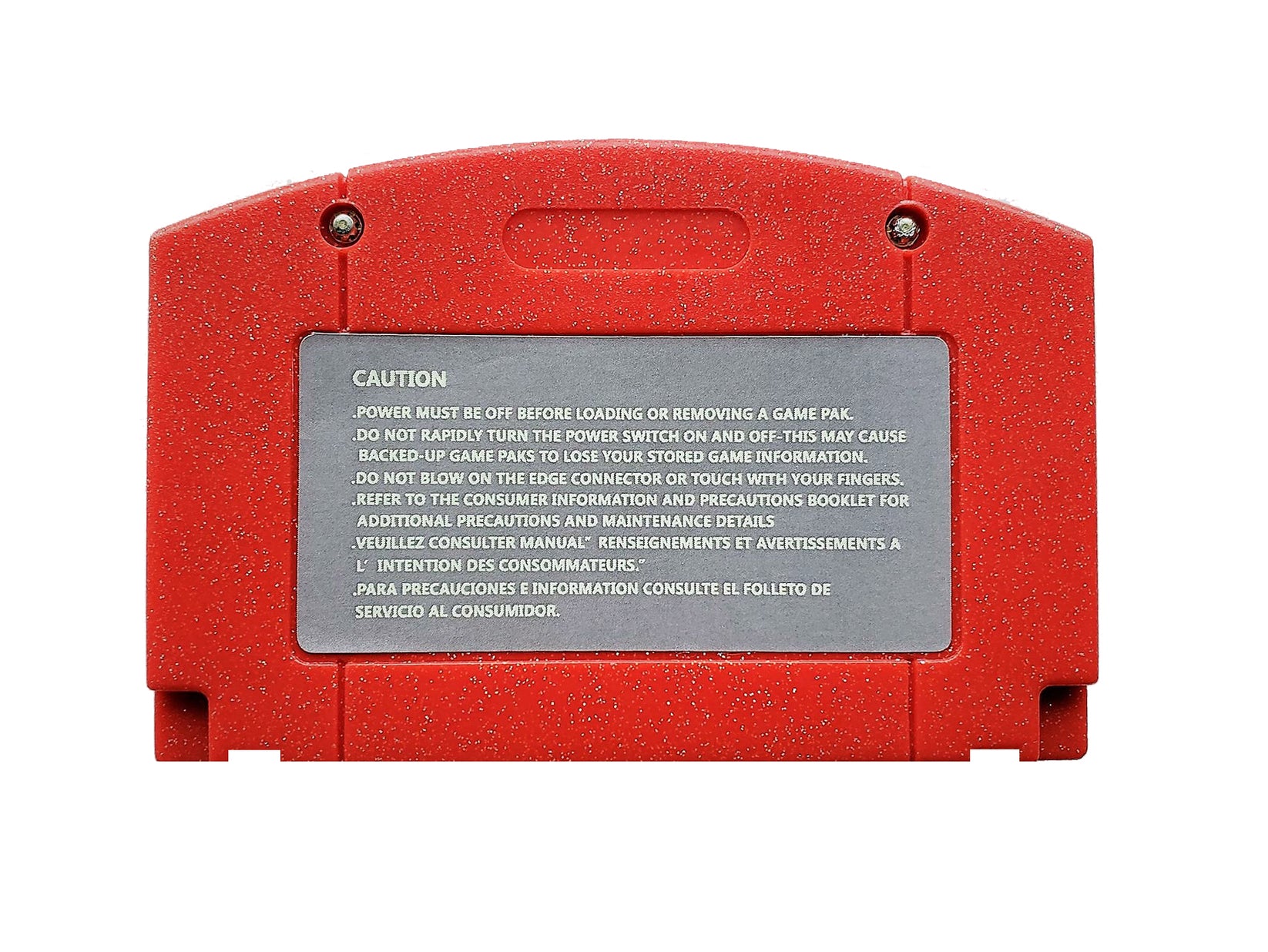 Mario Kart 64 Amped Up - MK Hack (Nintendo N64) – Retro Gamers US