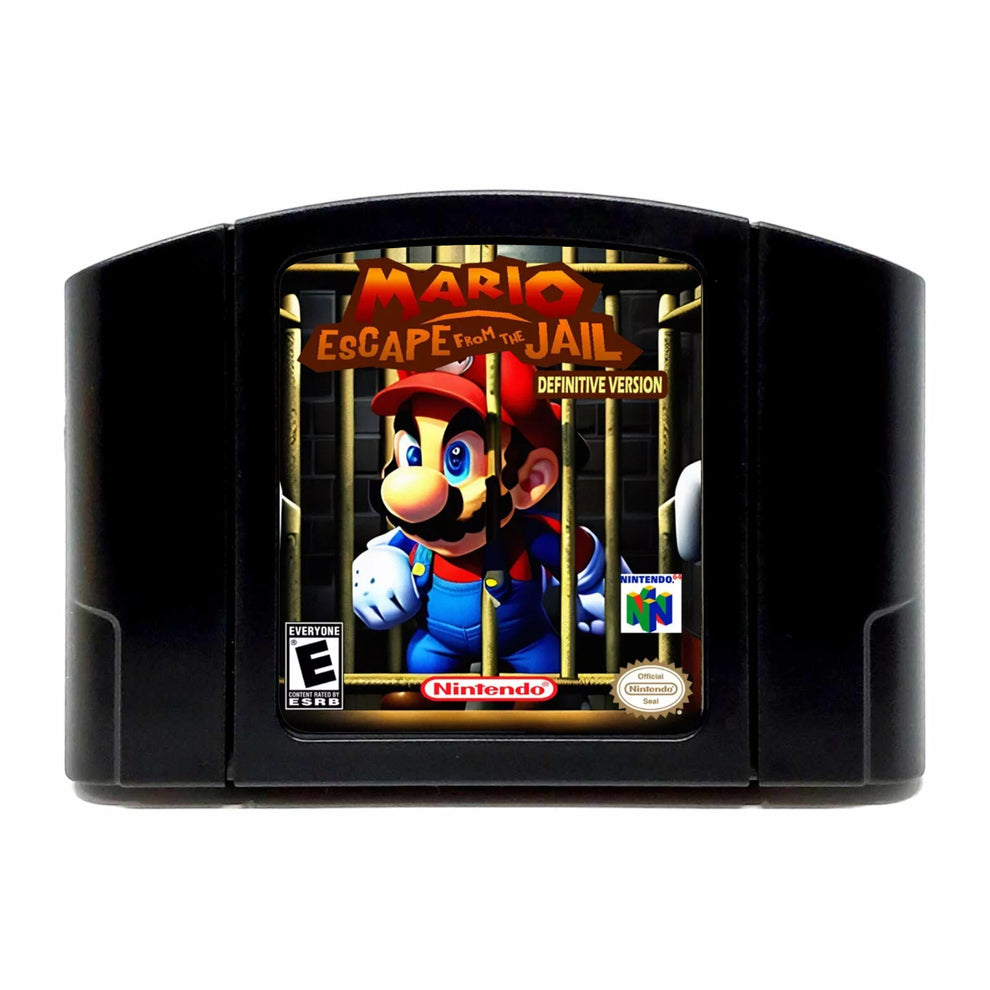 Retro Gamers US