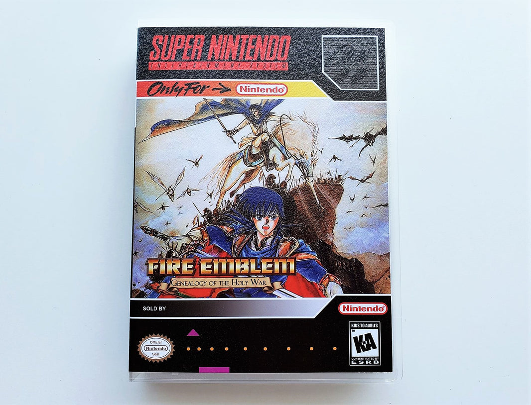 SNES – Page 4 – Retro Gamers US