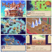 Magical Vacation - English Translated for Gameboy Advance (GBA) – Retro ...