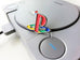 Sony Playstation (PS1 Logo) - Metal Enamel Collector Pin – Retro Gamers US