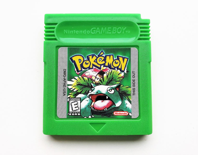 Retro Gamers US