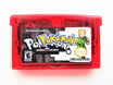 Pokemon Outlaw (Gameboy Advance - GBA) Custom Fan made Hack – Retro ...