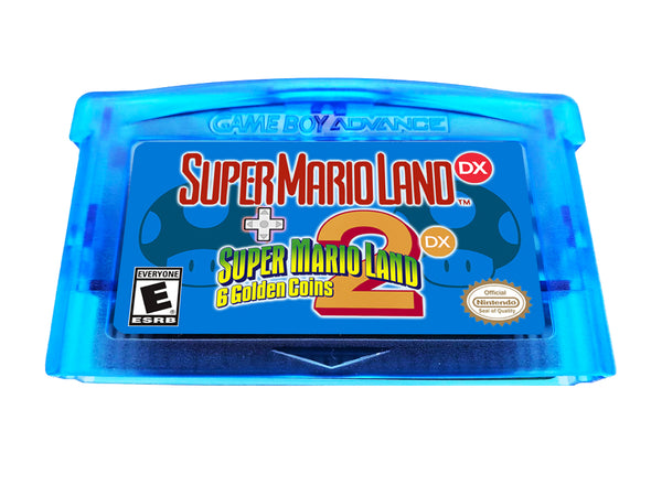 Super Mario 4 Game Boy